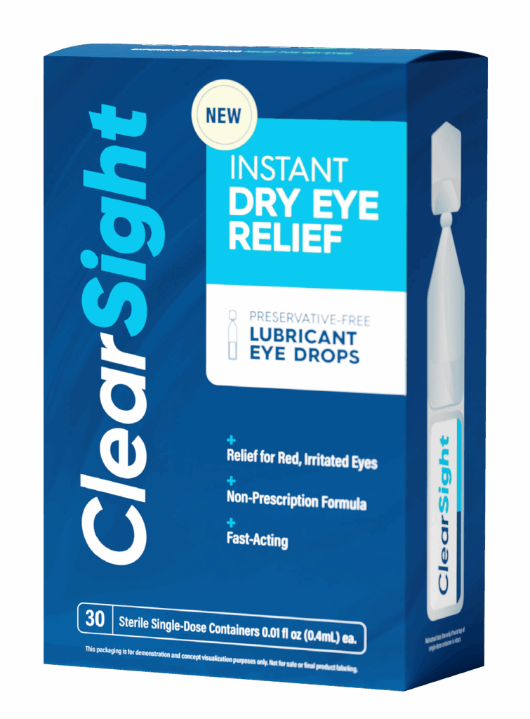 ClearSight TX